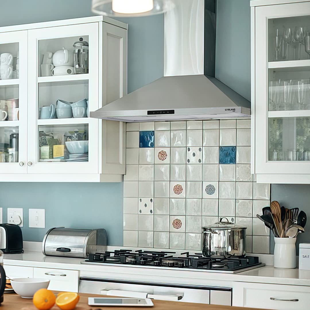 Hood Fans – FGY Stone and Cabinet