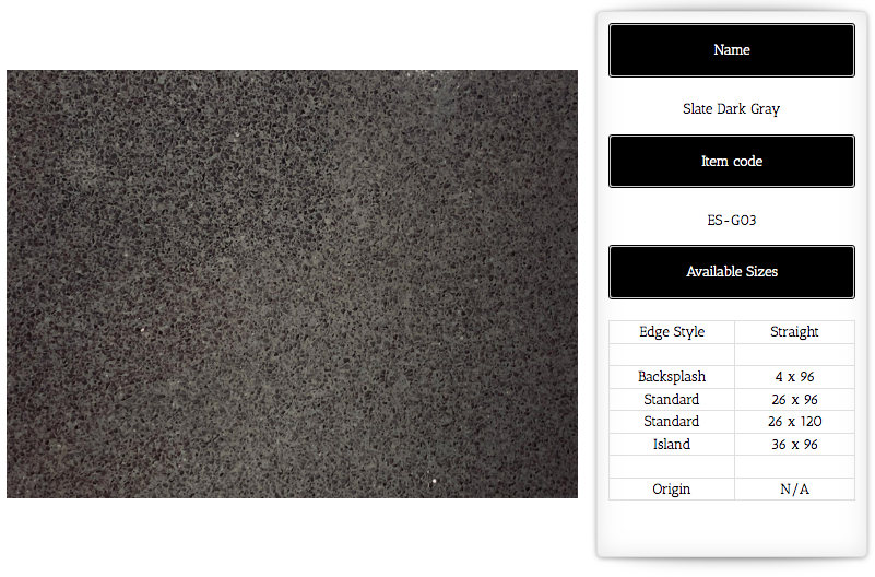 Engineered Stone Countertops – FGY Stone and Cabinet